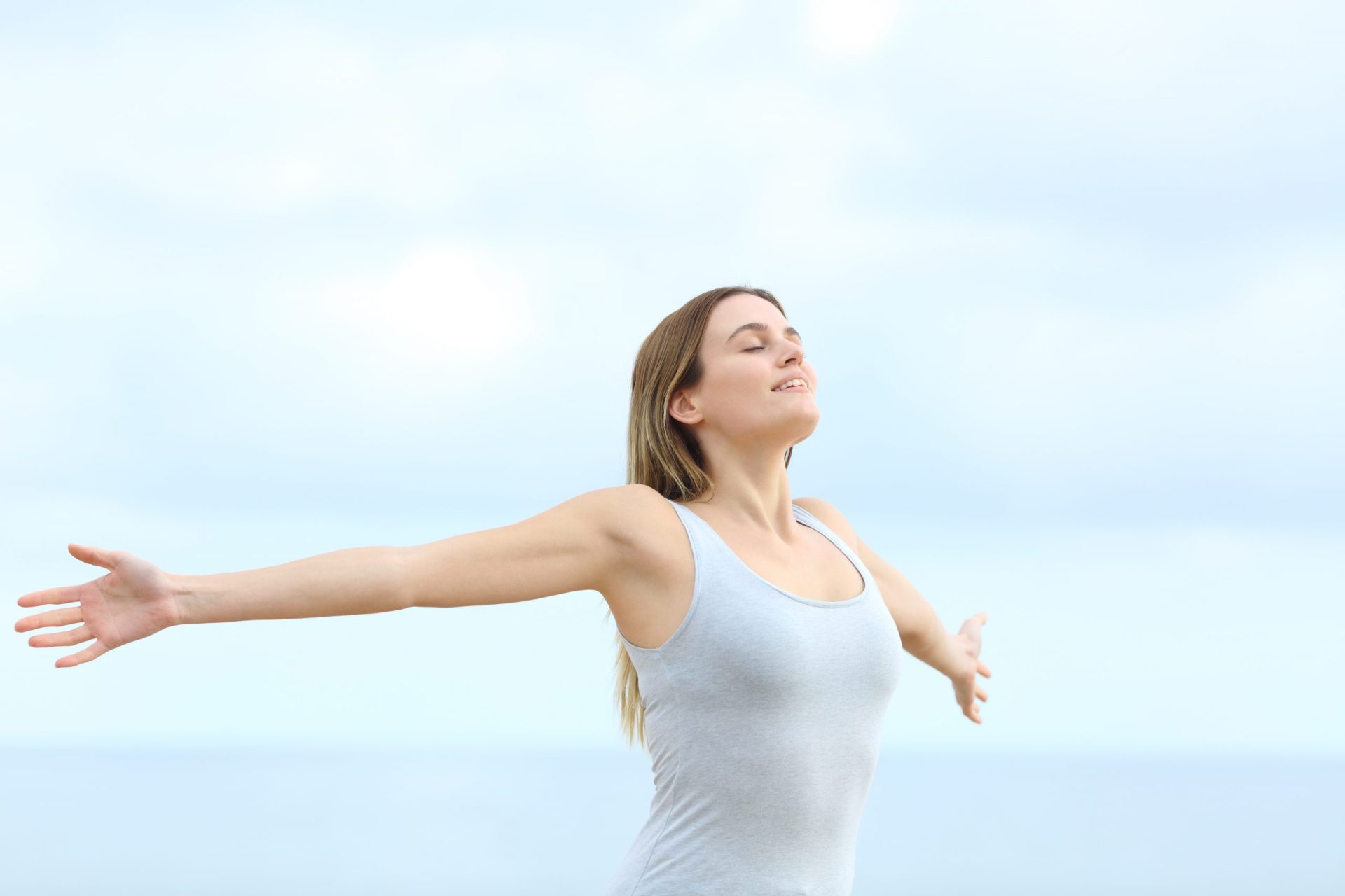 How To Breath – It May Surprise You! - Transform Chiropractic