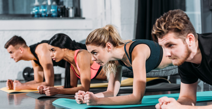 Plank Exercise | Transform Chiropractic