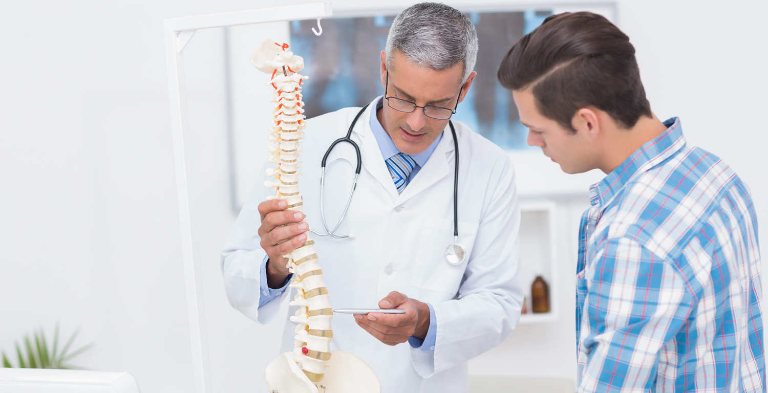Sciatica Toronto | Sciatic Nerve Pain | Transform Chiropractic